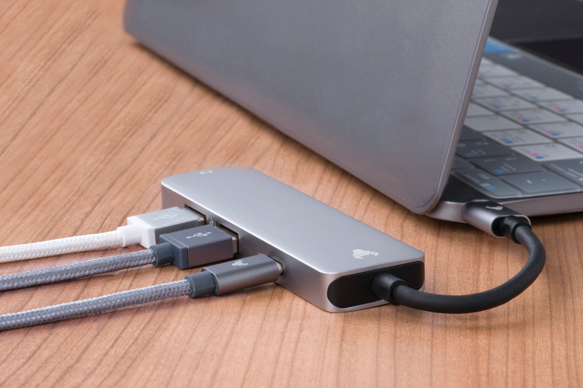 Beste USB-hub 2024: de vijf beste USB-hubs van dit moment