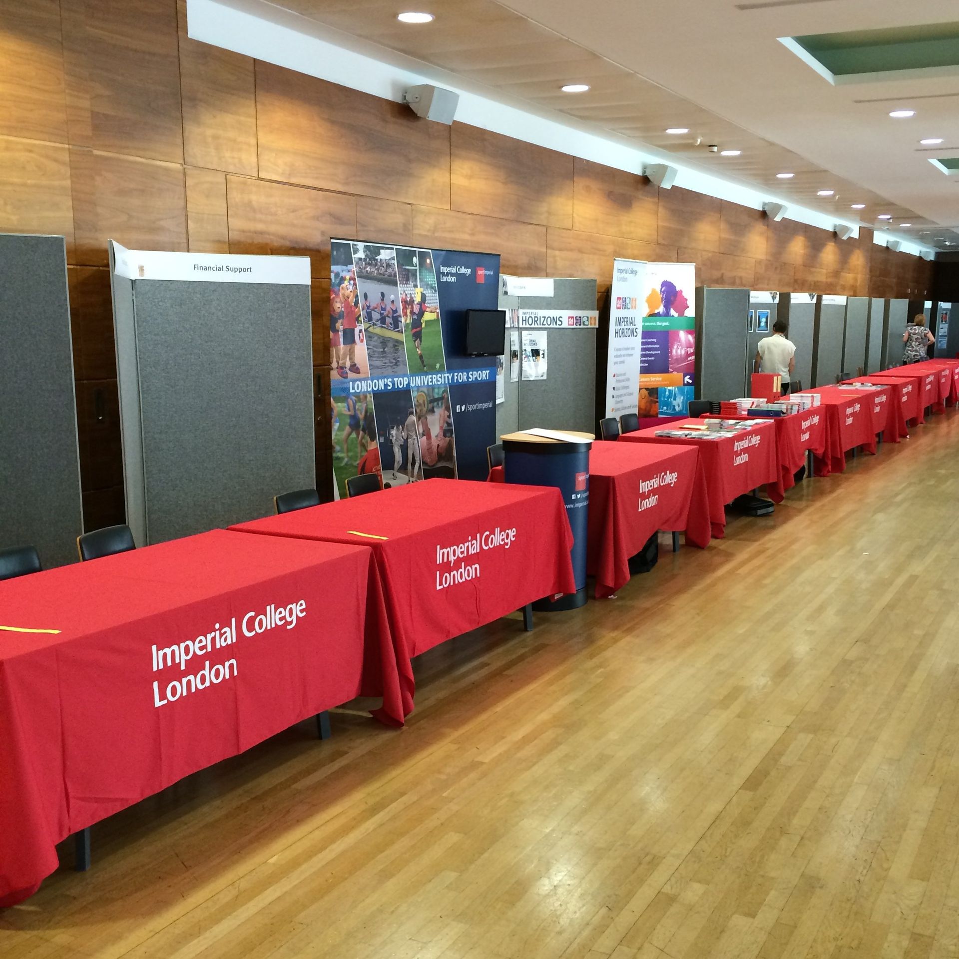 Exhibition Stands & Display Equipment | SD Displays