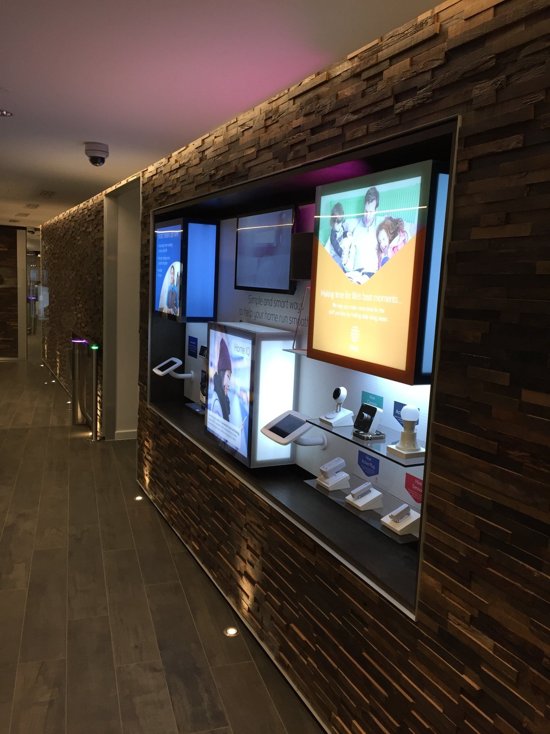 Exhibition Stands & Display Equipment | SD Displays