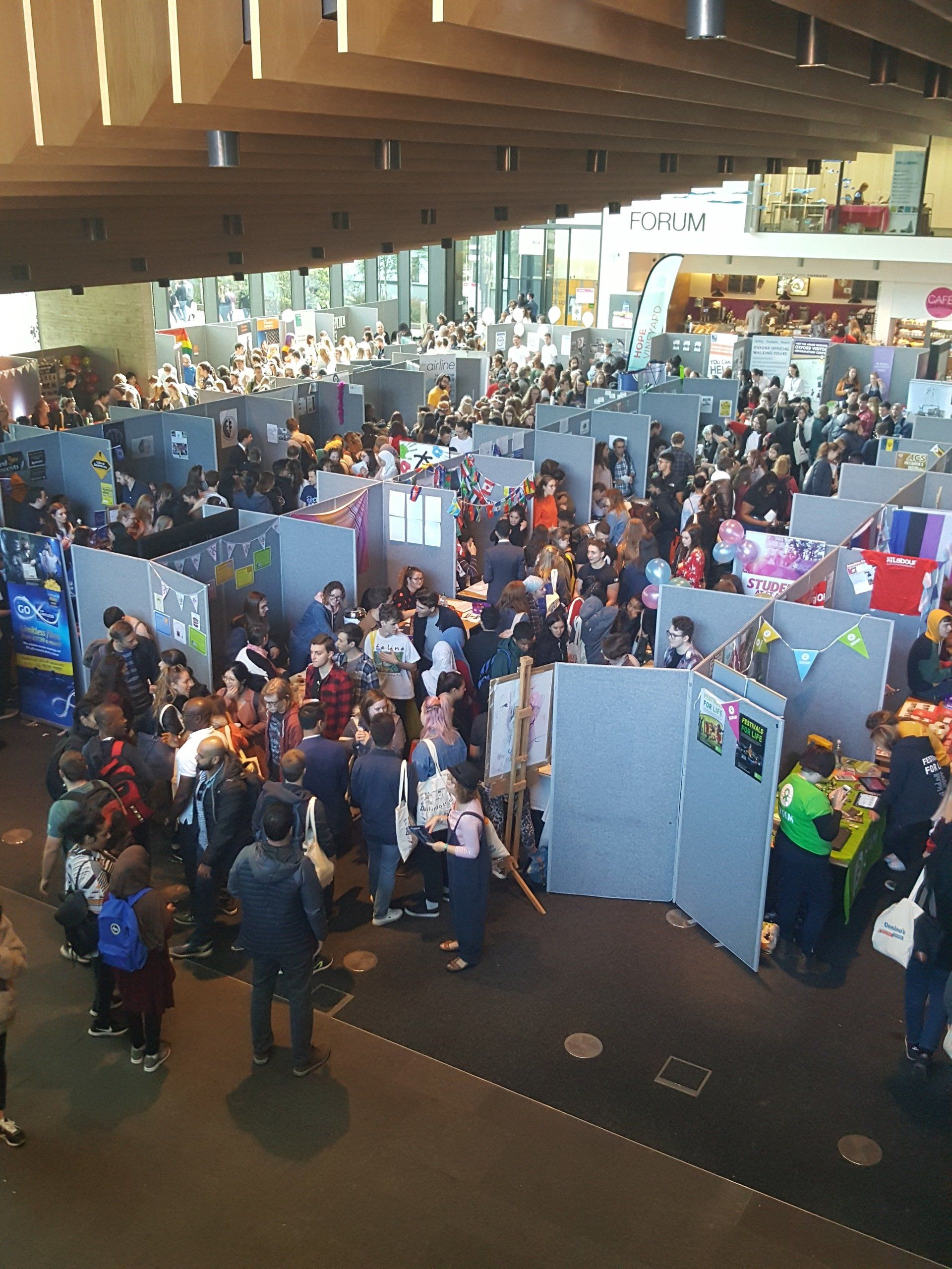 Exhibition Stands & Display Equipment | SD Displays