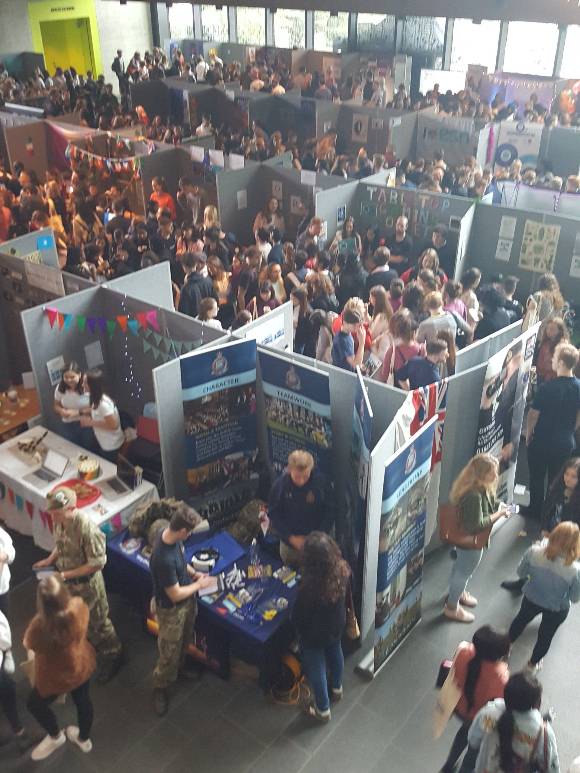 Exhibition Stands & Display Equipment | SD Displays