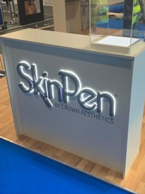 Exhibition Stands & Display Equipment | SD Displays