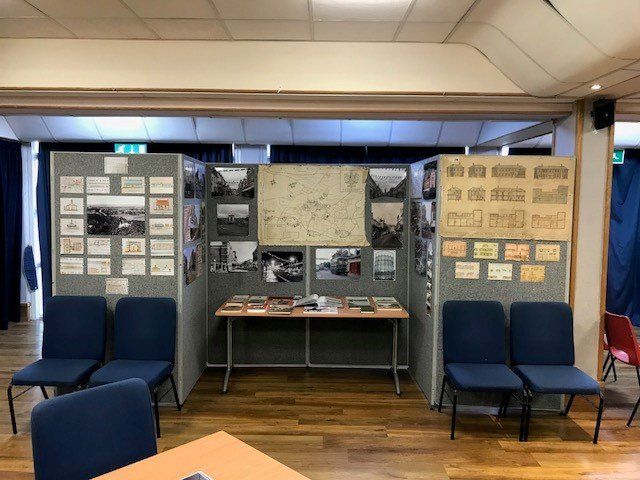 Exhibition Stands & Display Equipment | SD Displays