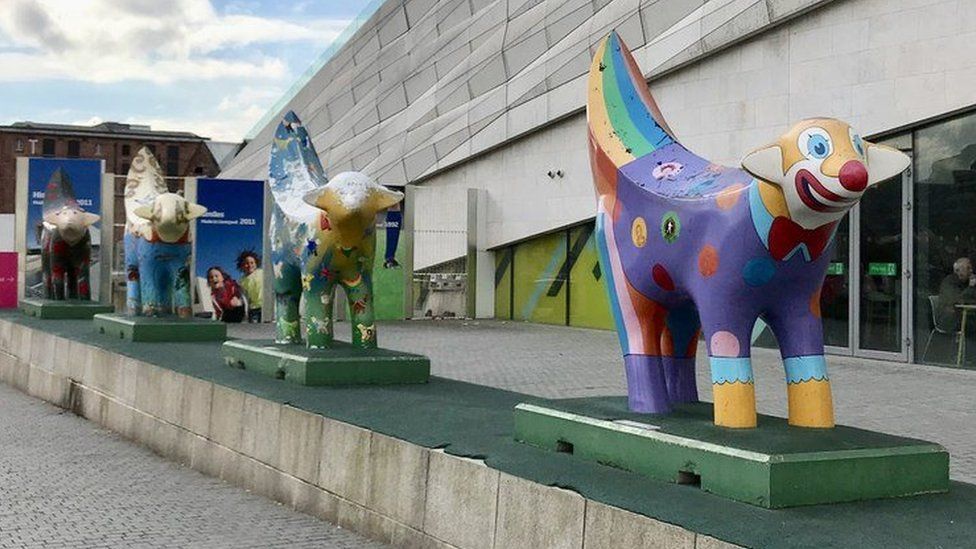 New Start | Our Community Lambanana | Makeover