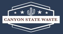 Canyon State Waste Services | Gilbert, AZ | All Your Porta Potty ...
