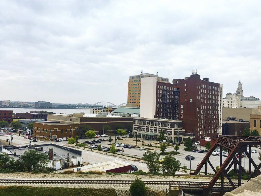 Photo Gallery | Crescent Lofts in Downtown Davenport