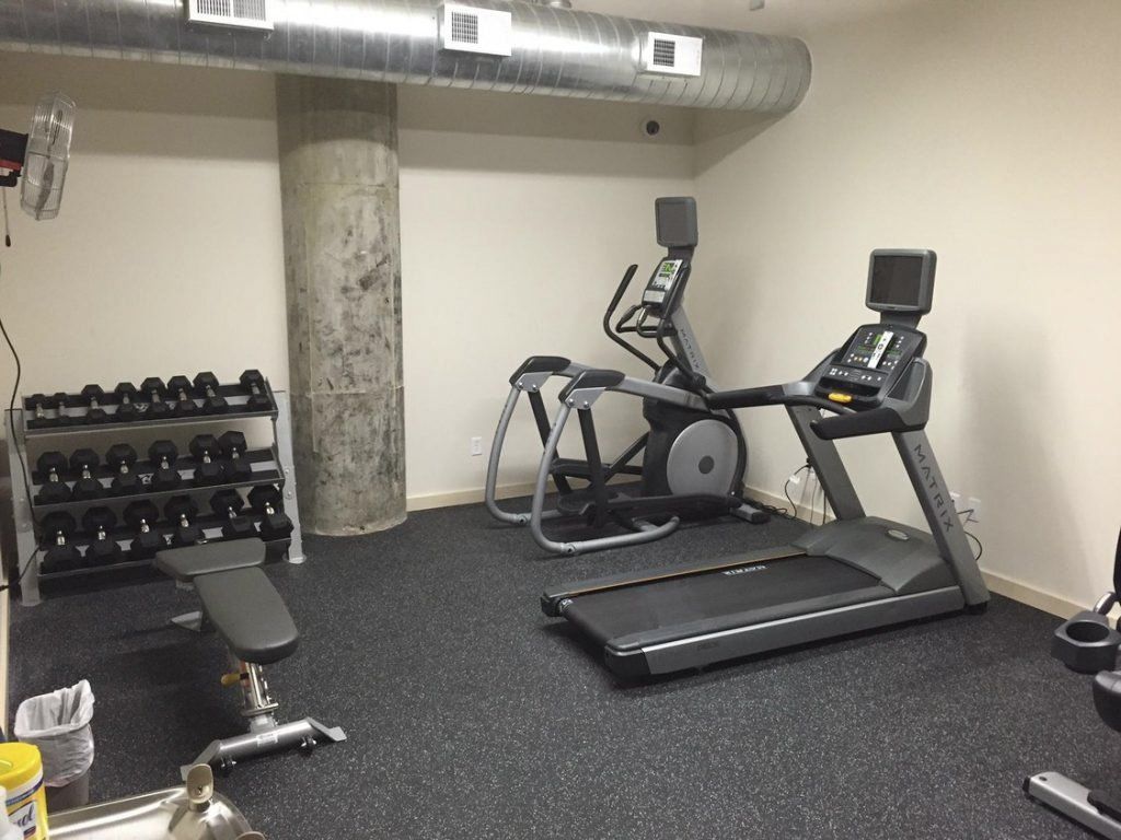 Photo Gallery | Crescent Lofts in Downtown Davenport