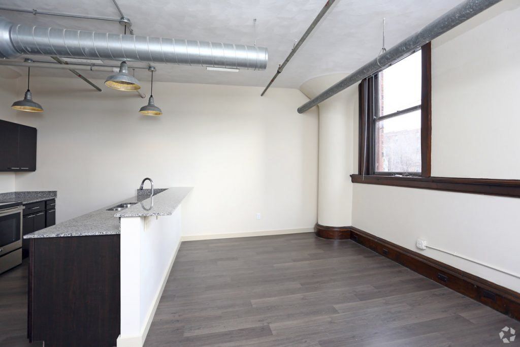 Photo Gallery | Crescent Lofts in Downtown Davenport
