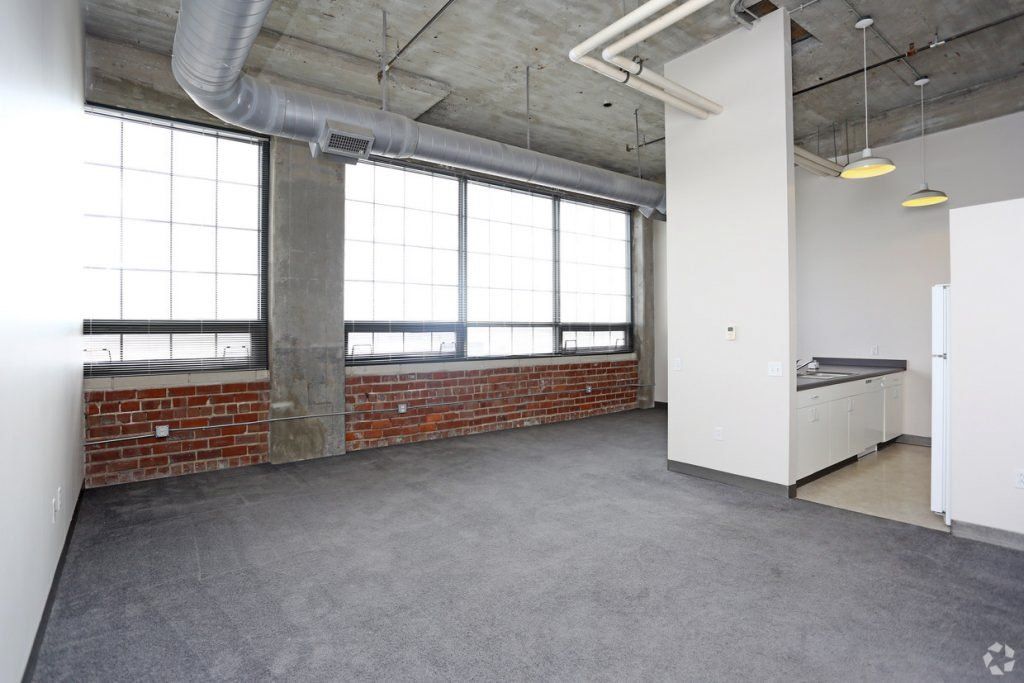Photo Gallery | Crescent Lofts in Downtown Davenport
