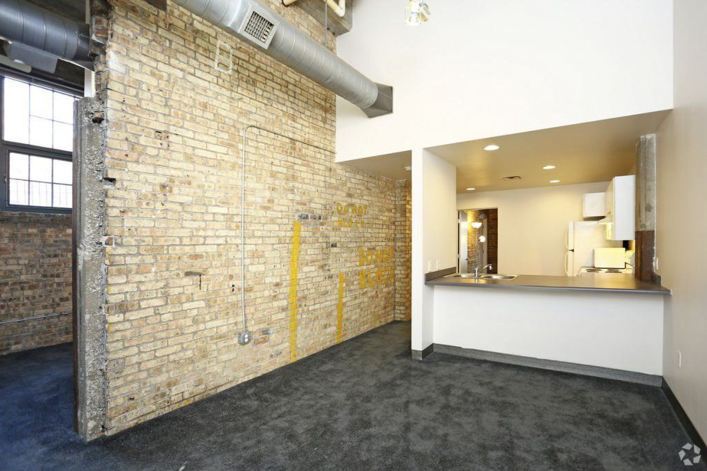 Photo Gallery | Crescent Lofts in Downtown Davenport