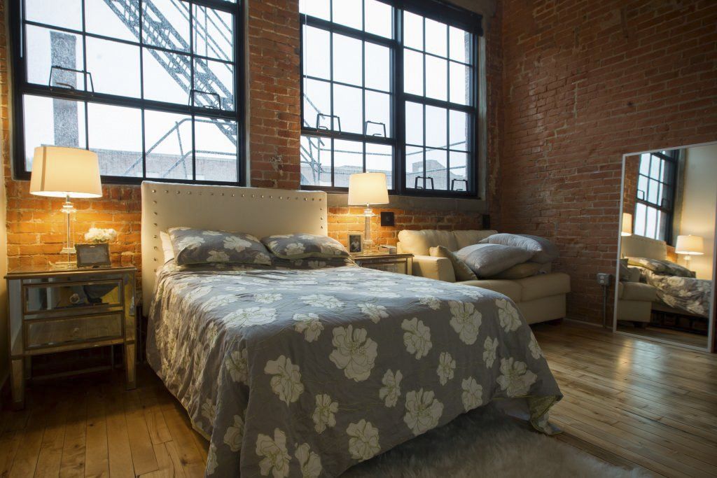 Photo Gallery | Crescent Lofts in Downtown Davenport