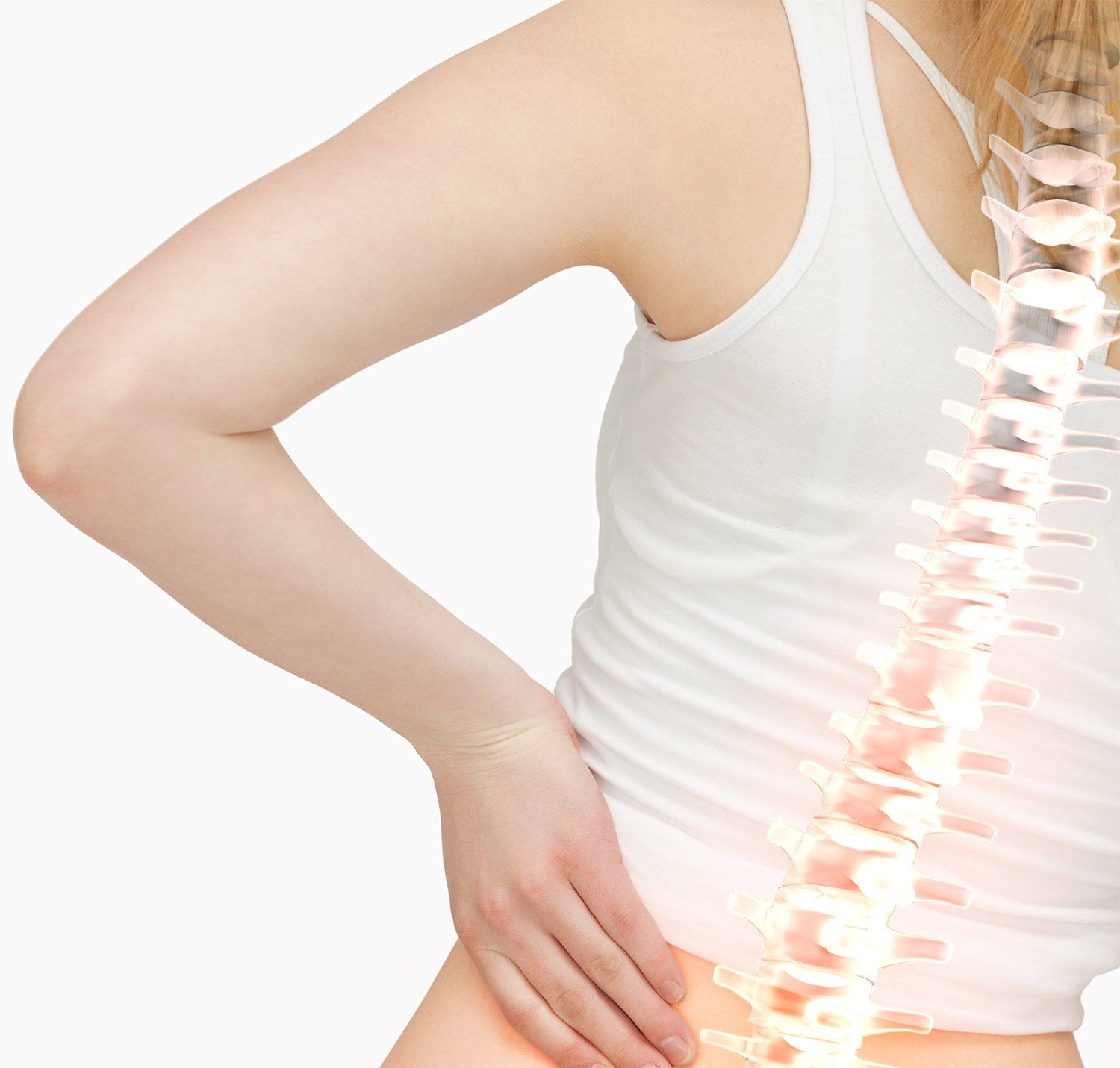 Stephenville, TX Chiropractor | Thomas Chiropractic