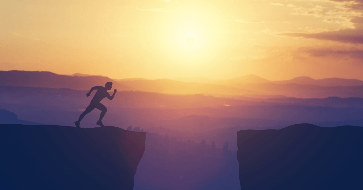 How Could the Behavior Gap Affect You During Market Volatility