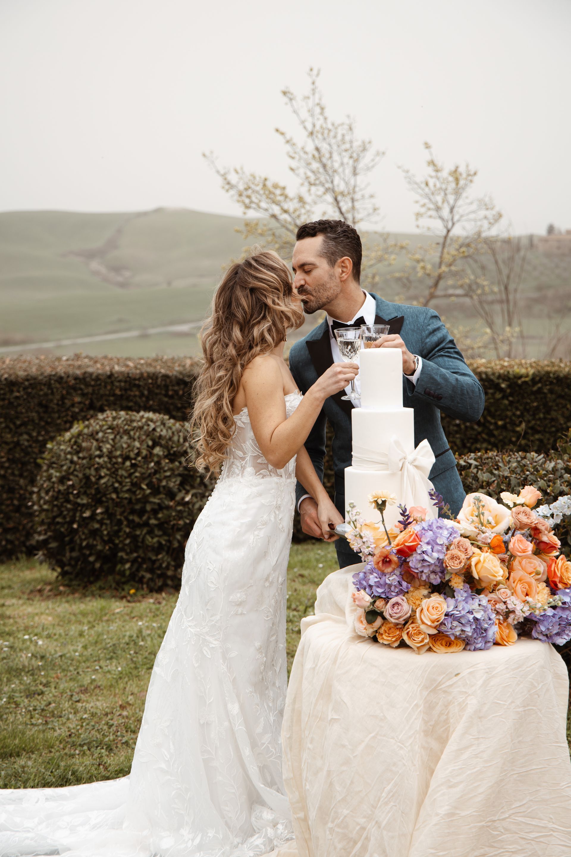 Bruiloften & Elopements | Shoot-Label | NL, EU