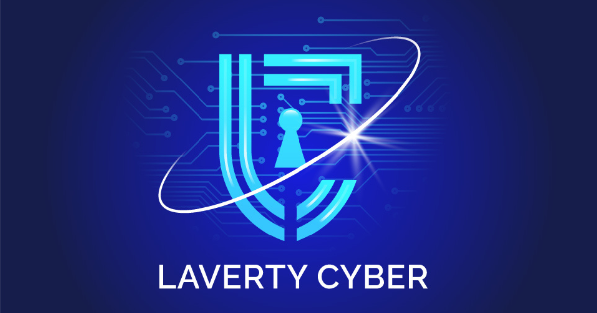 Cybersecurity Solutions | Laverty Cyber