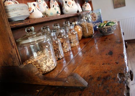 Home [warrenmillfarm.co.uk]