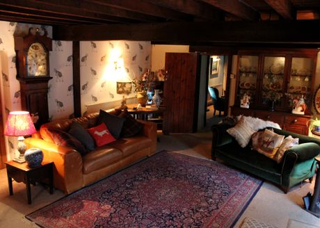 Home [warrenmillfarm.co.uk]