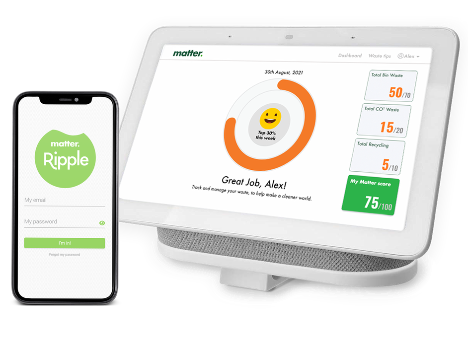 Residential Waste Solutions | Matter