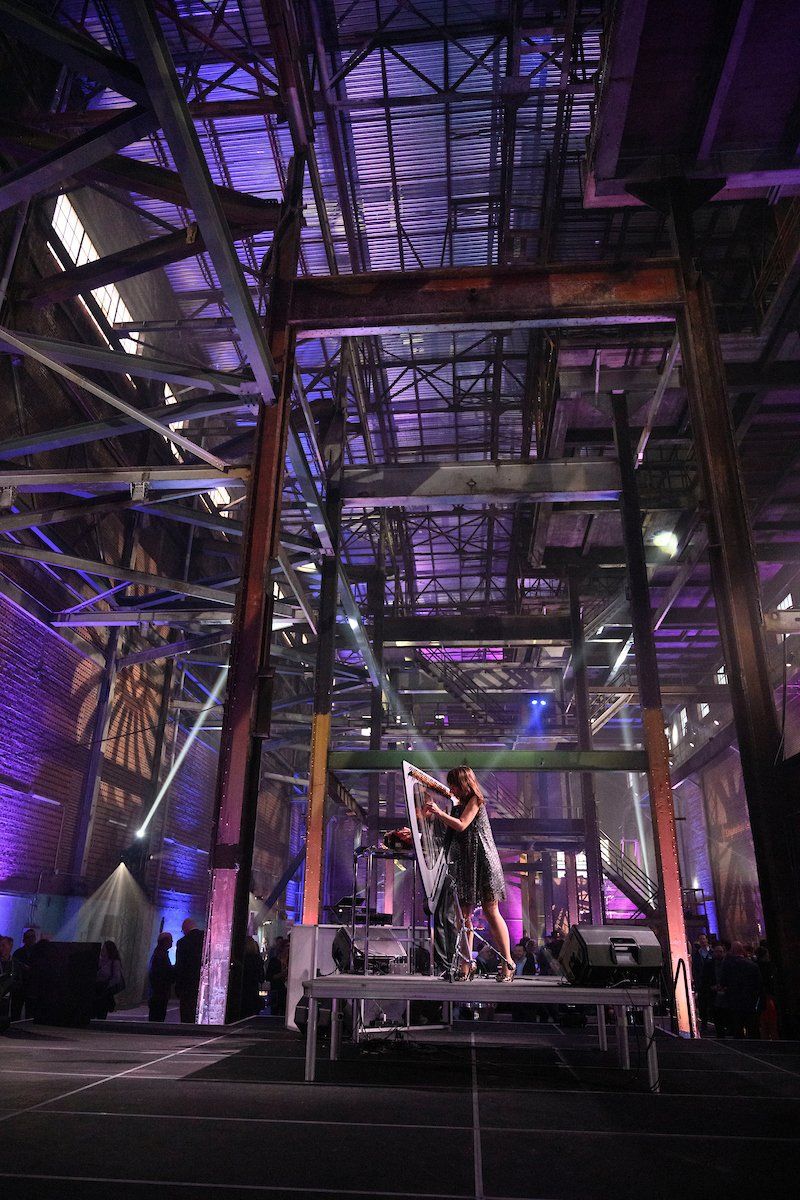 Award Winning Event Management Agency | e=mc2 events