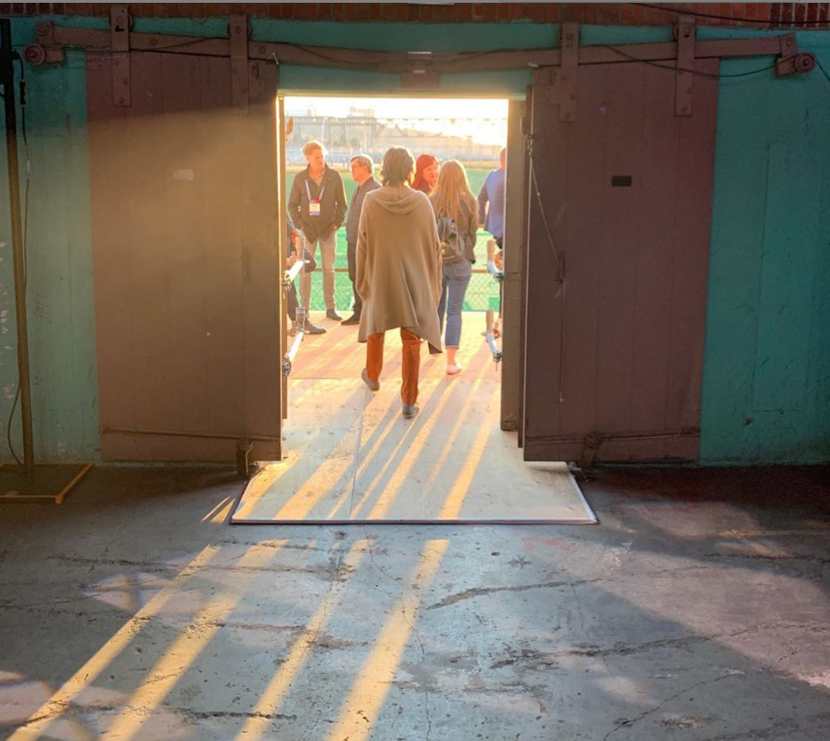 Zoom Fatigue to Room Fatigue?