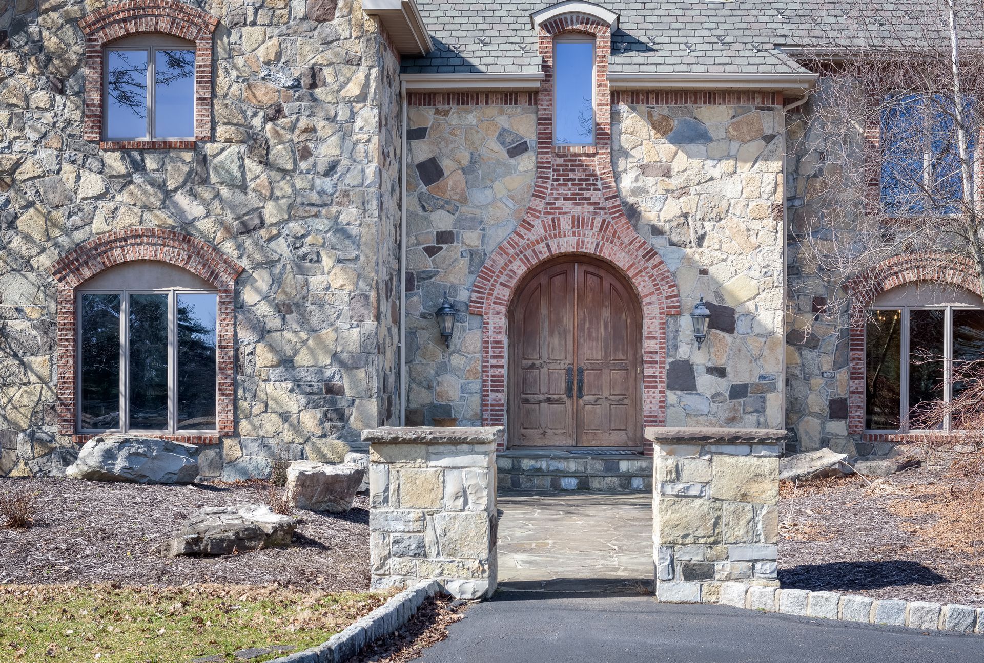 Chestnuthill Countryside Manor | Whole Manor