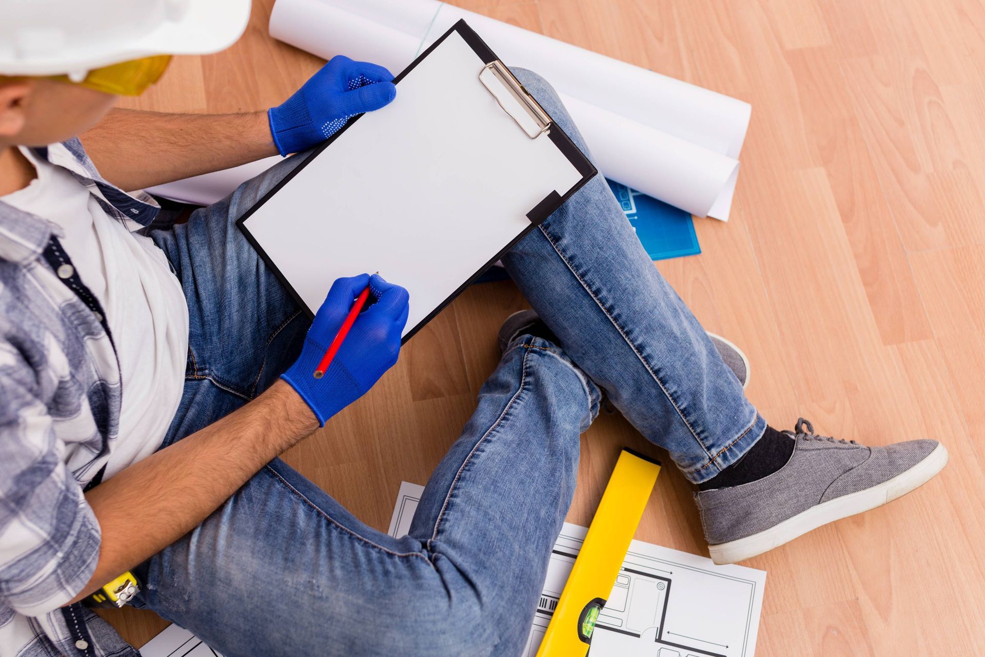 What's the difference between an ACP 5 and other asbestos forms?