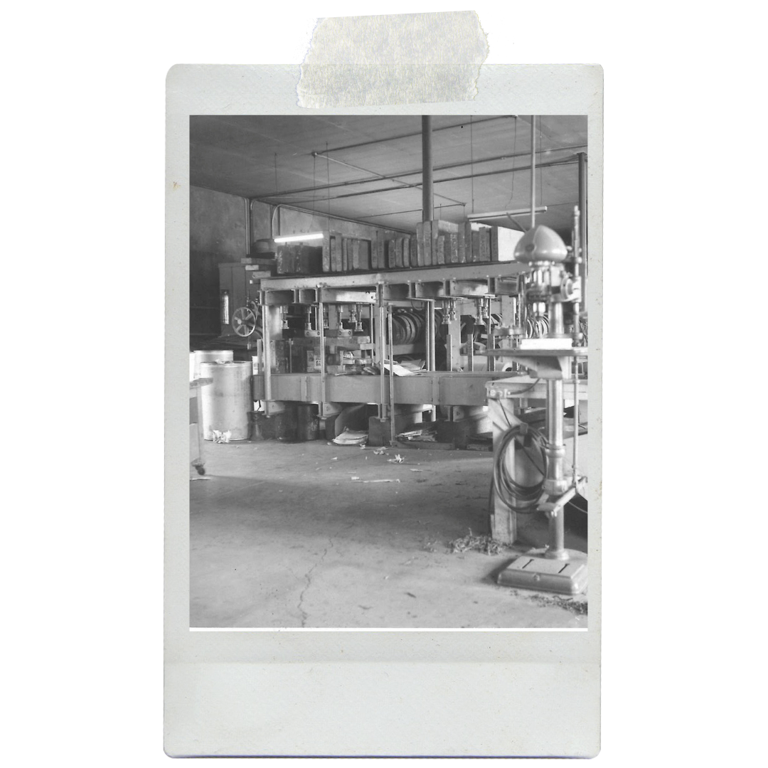 Our Story | About Us | Champion Friction Technologies