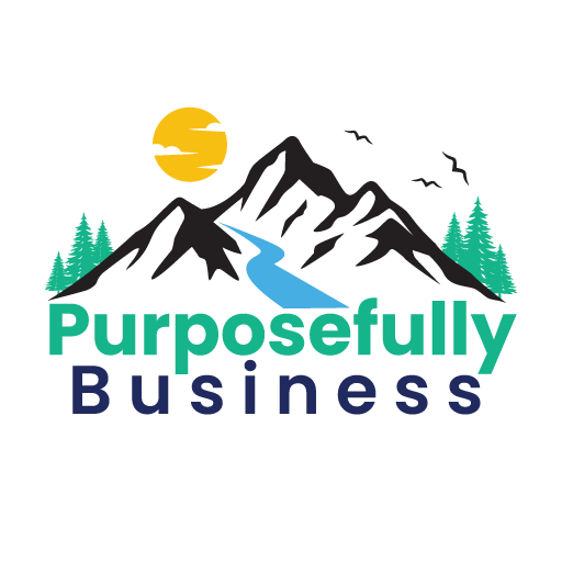 Define your social purpose with Elliott Dexter, Purposefully Business.