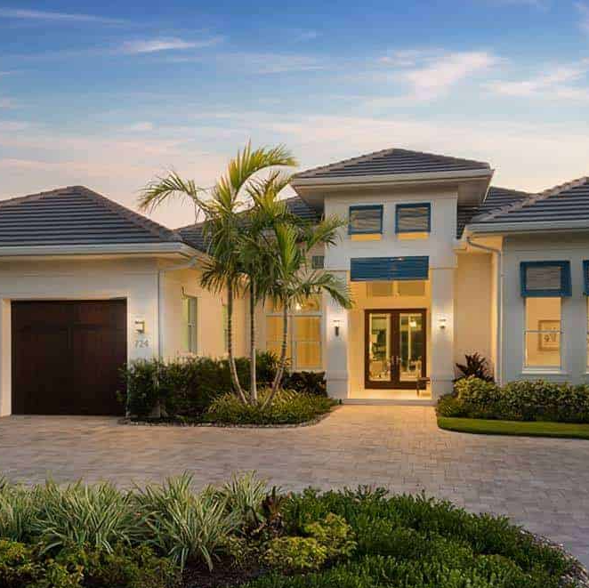 NOVO Construction | Naples, Fl