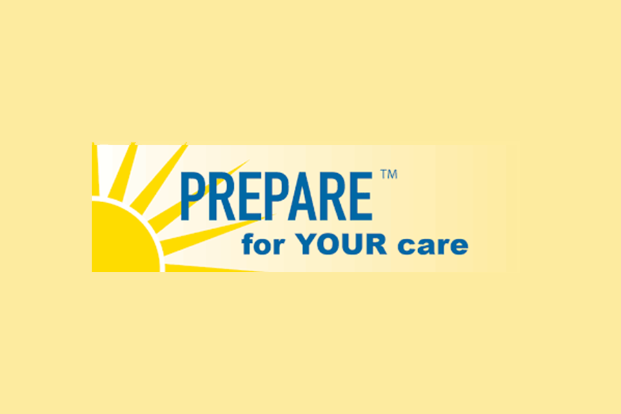 Prepare for Your Care