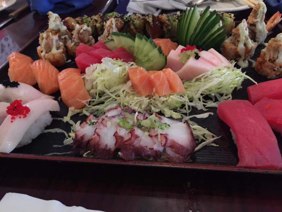 Chef Scott's Restaurant & Sushi Bar | Chef Scotts Sushi