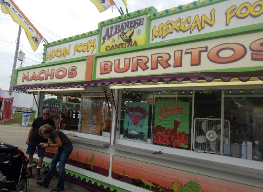 Fair Information | Greene County Fair