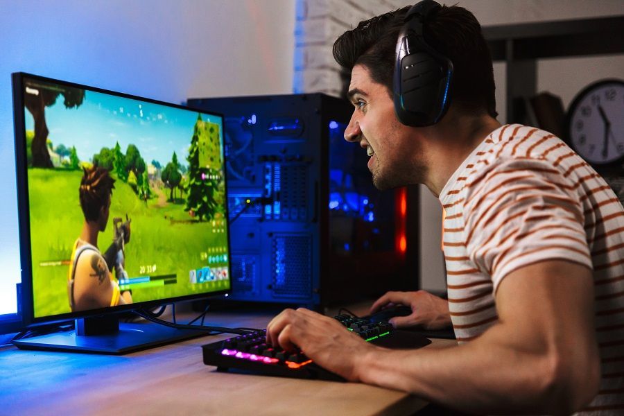 Is your gaming PC giving you the competitive edge?