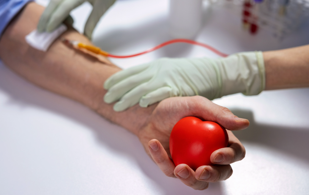 Understanding the Role of Phlebotomists in Healthcare