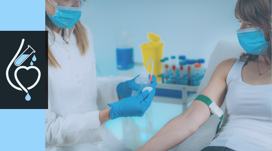 Expert Mobile Phlebotomy Techniques in Queen Creek, AZ