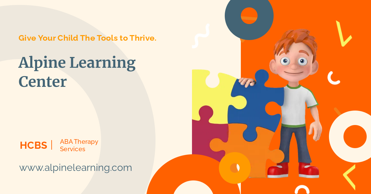 Our Team | Alpine Learning Center - Give Your Child The Tools to Thrive.