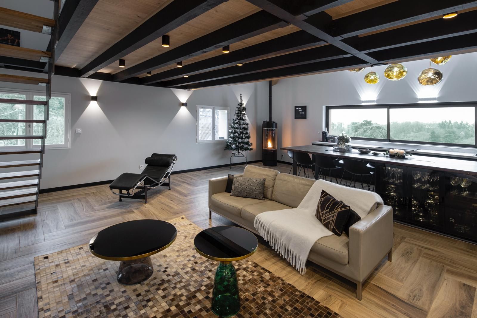 Les Clefs Daures conciergerie Lyonnaise