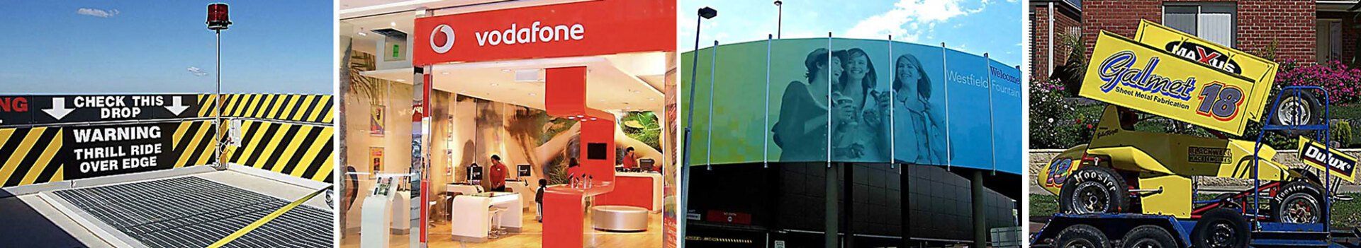 Services | Premium Signs Melbourne | Signwriters Melbourne ...
