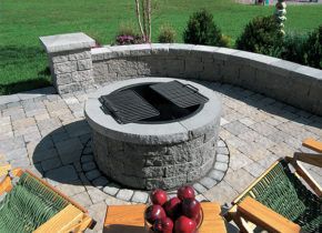 Landscaping and Hardscaping Stone NH | NH Thinstone