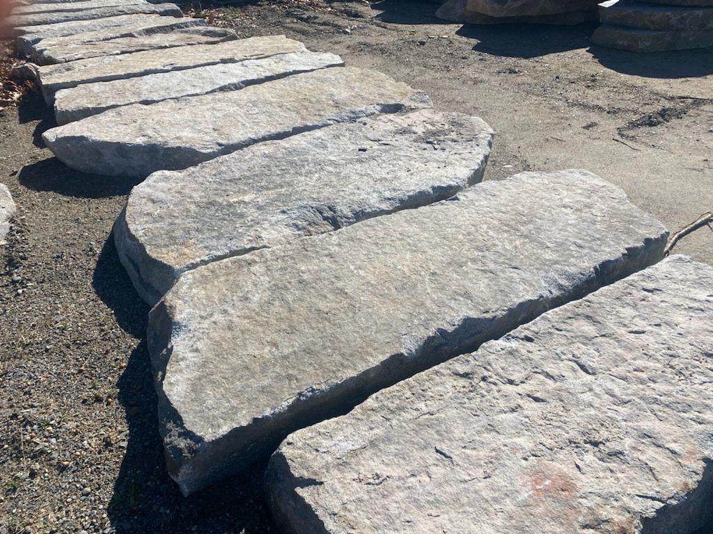 Landscaping and Hardscaping Stone NH | NH Thinstone