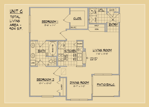 Rosedown Plantation Floor Plan Louisiana State Parks | We're Welcoming