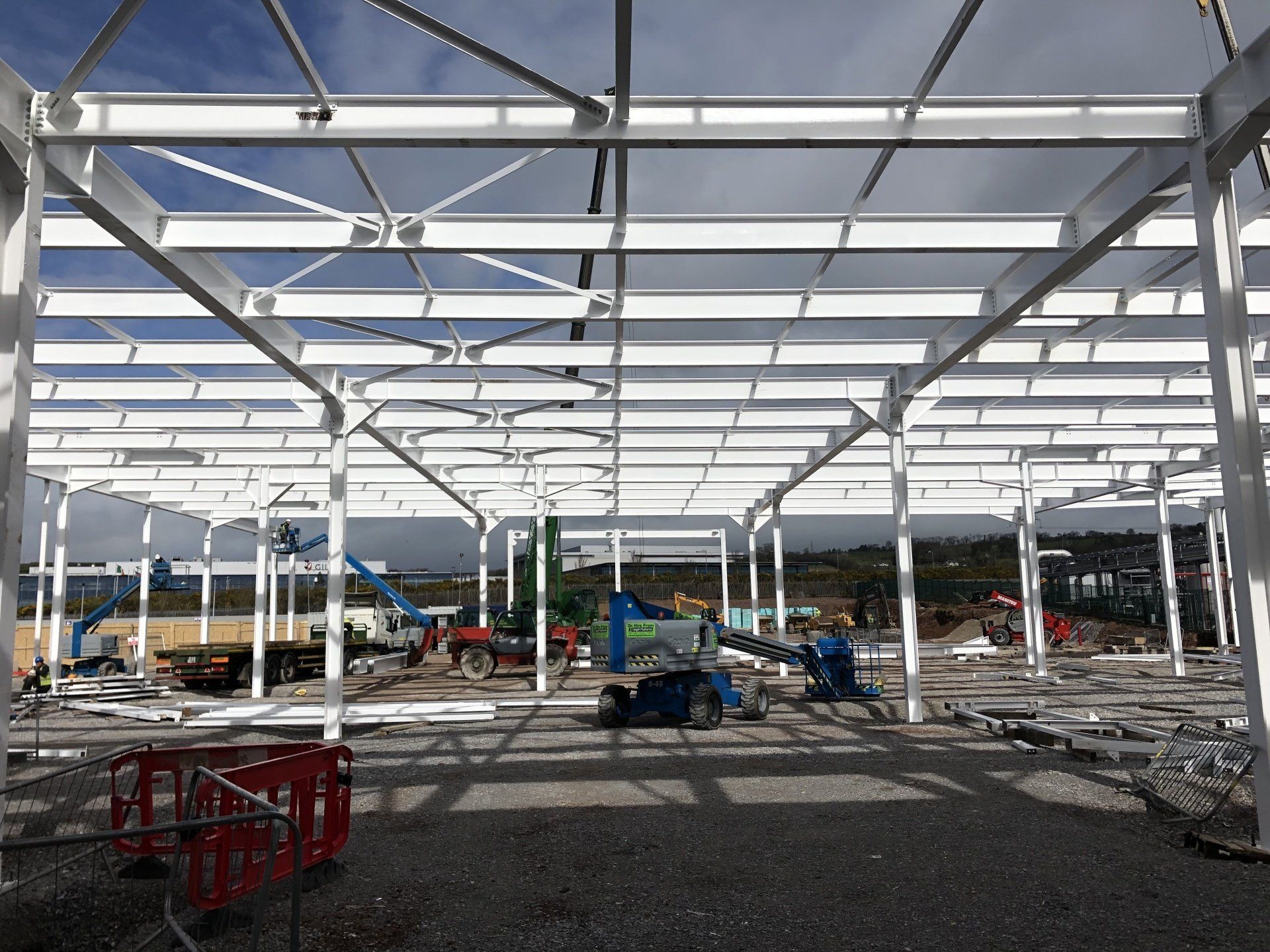 Stryker Carrigtwohill