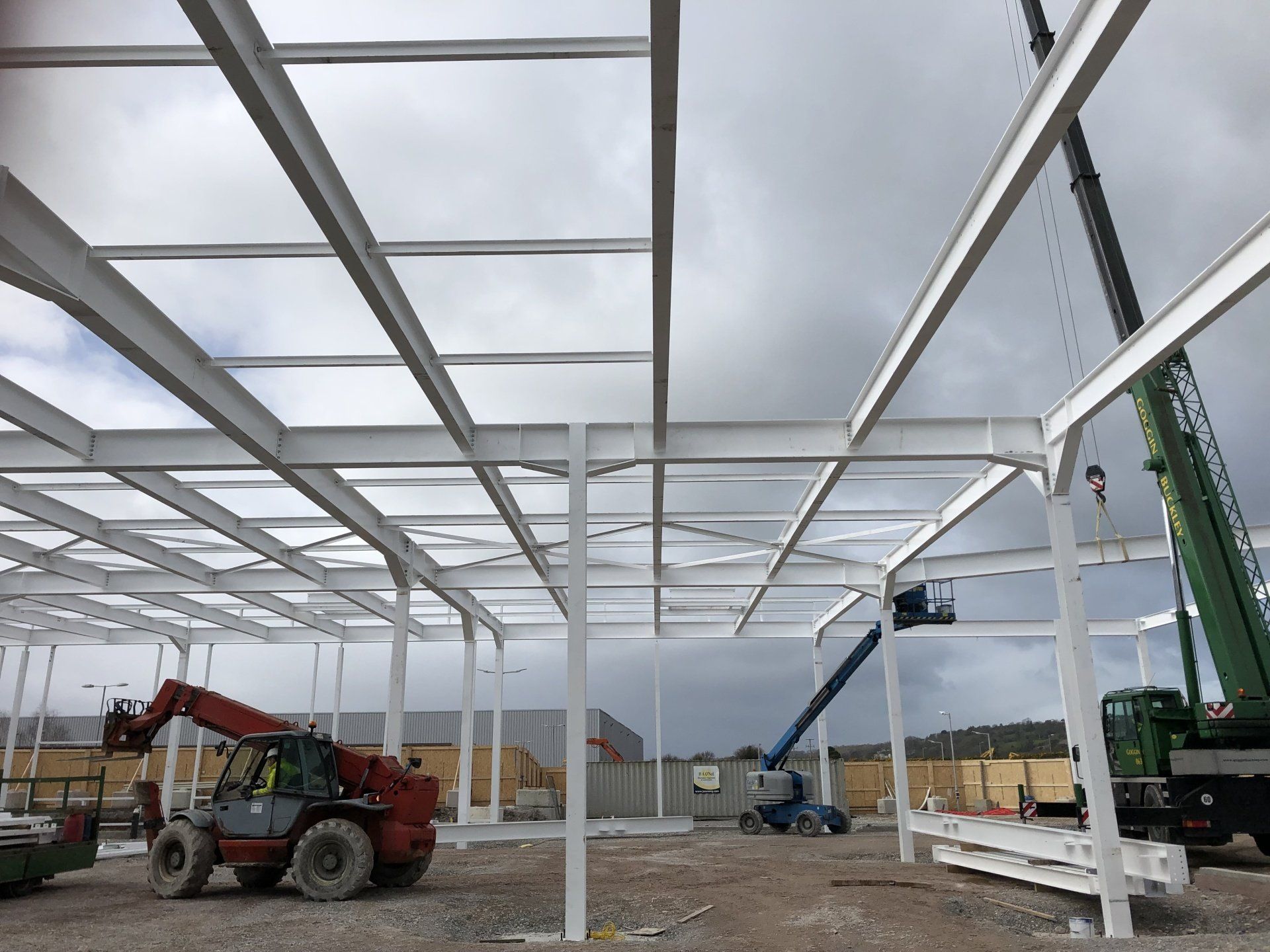 Stryker Carrigtwohill