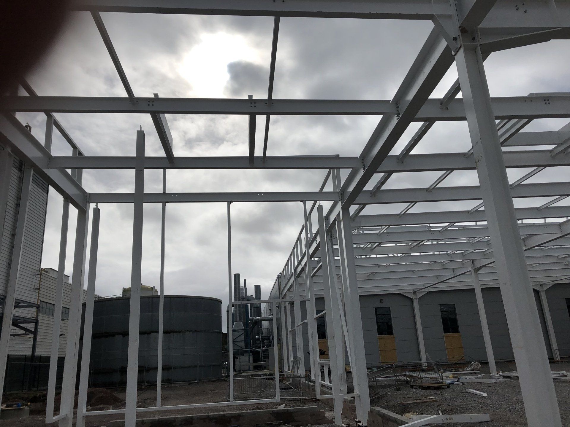 Stryker Carrigtwohill