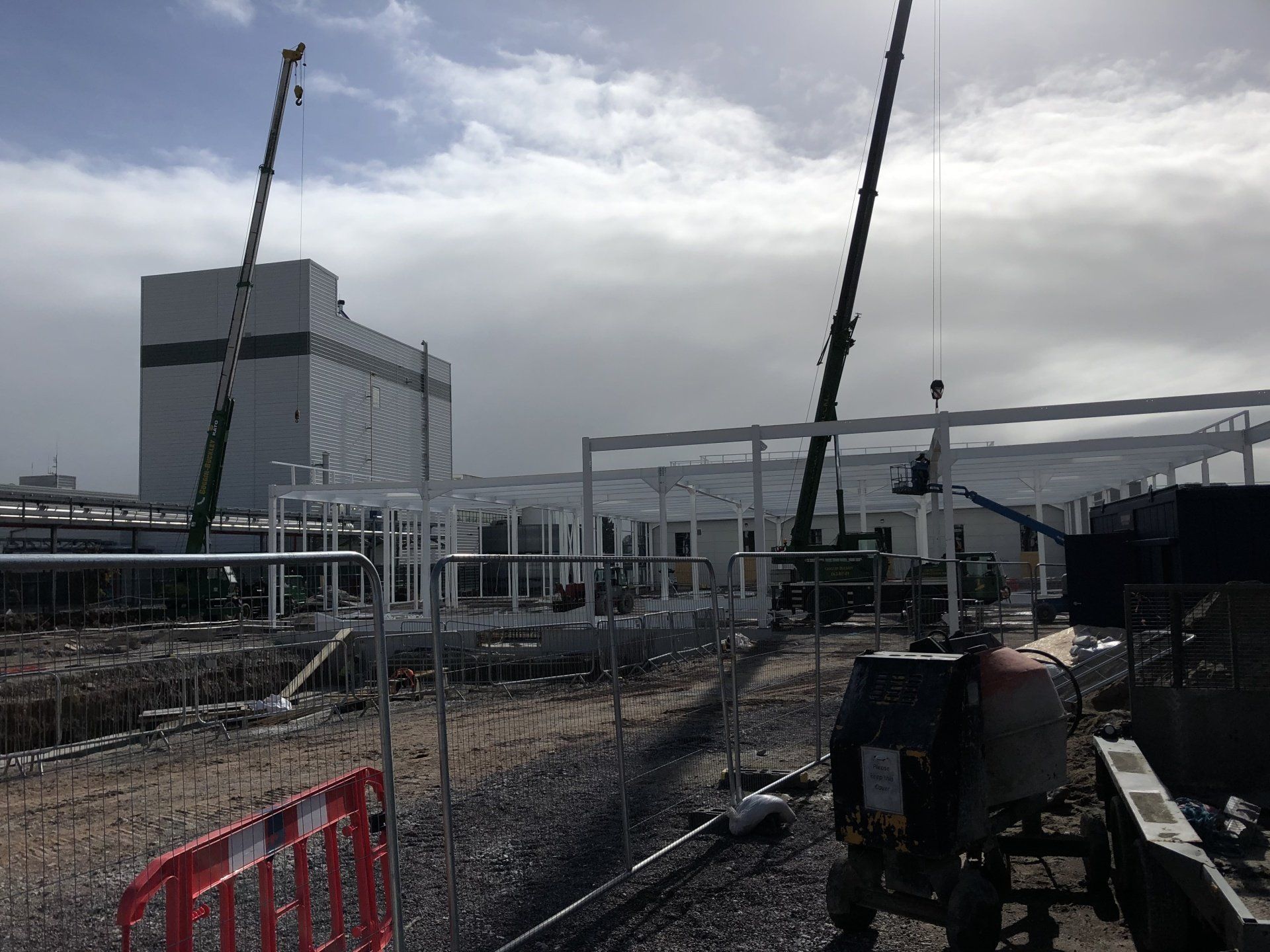 Stryker Carrigtwohill