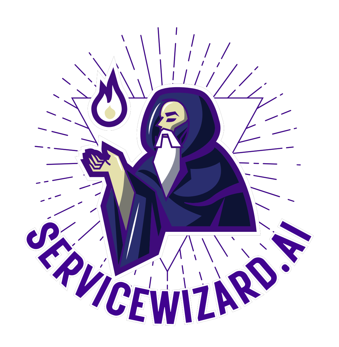 A.I. Sales Assistant & A.I. Automation. Learn how to make money with A.I.