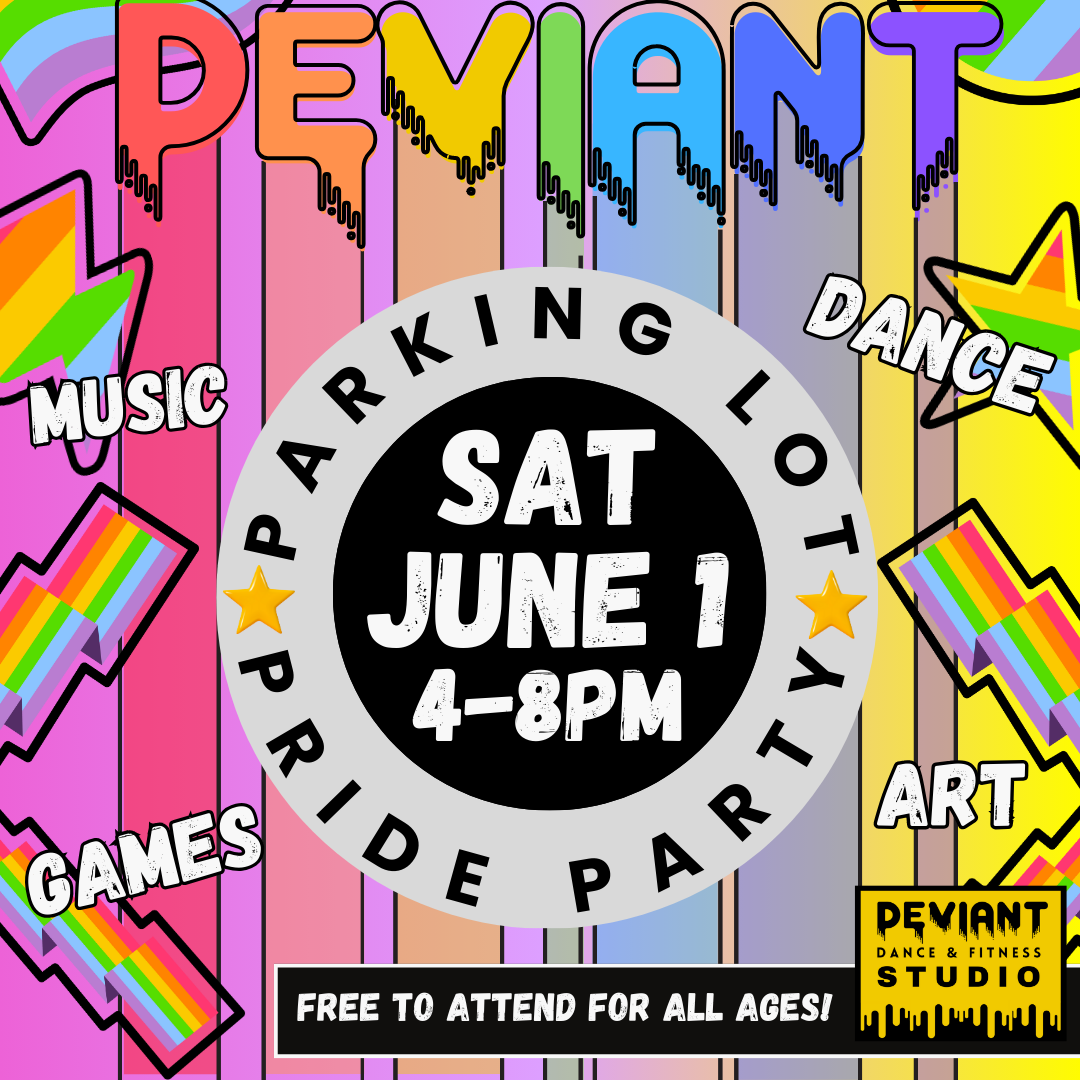 HOME [www.deviantdancetribe.com]