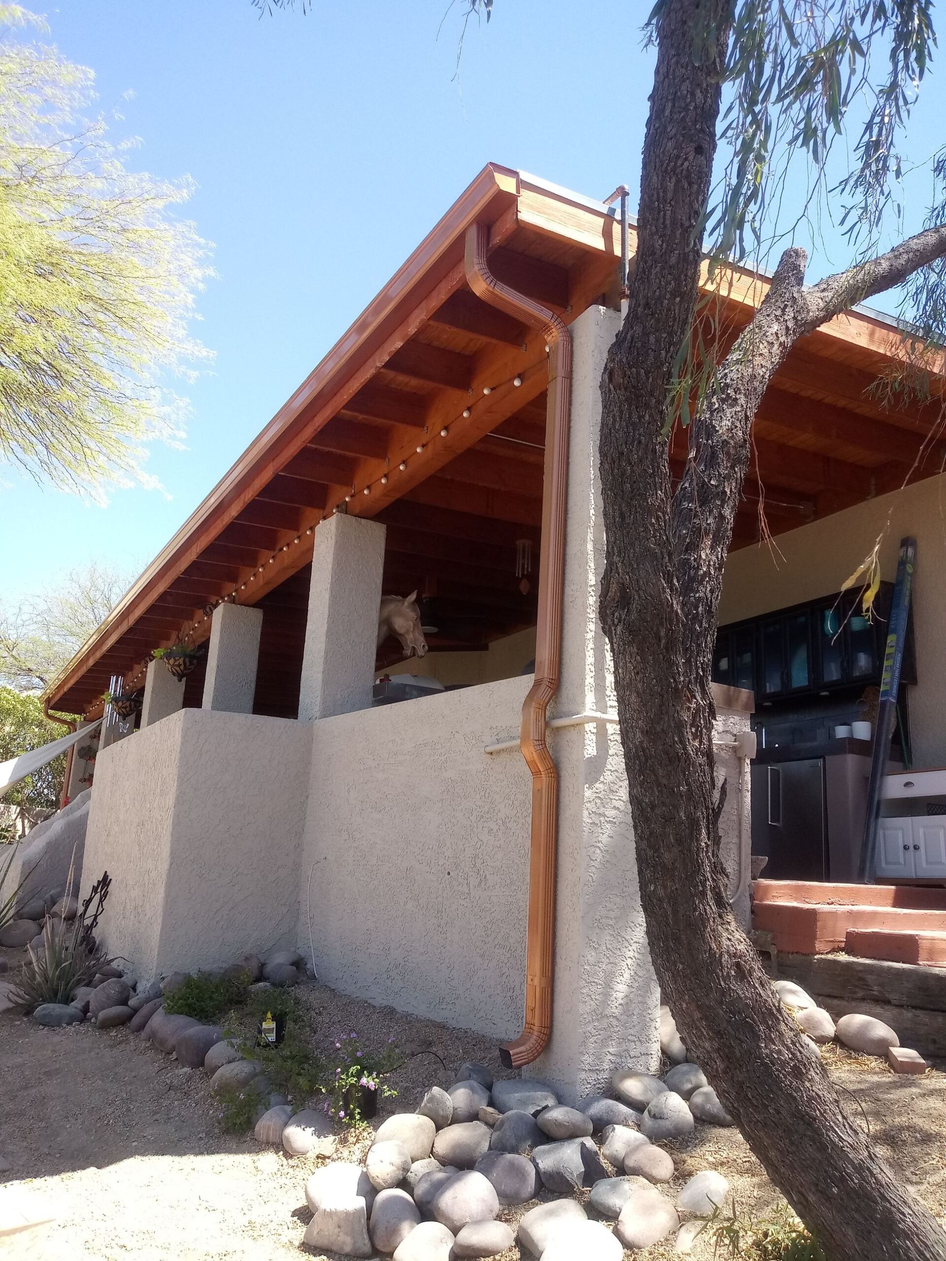 Gutter Installation & Repair Gallery | Affordable Seamless Gutters