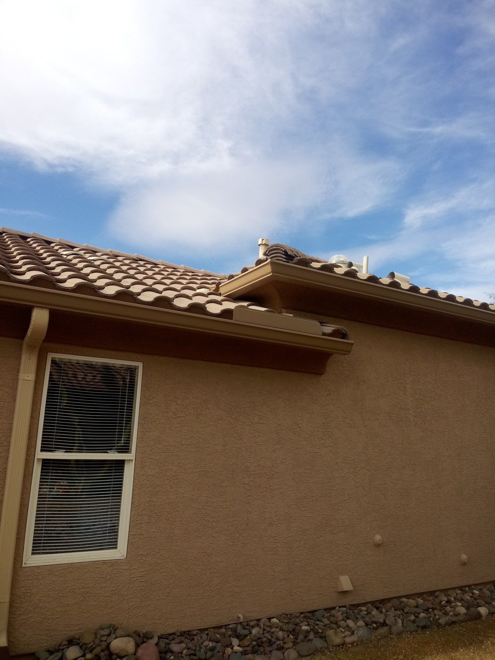 Gutter Installation & Repair Gallery | Affordable Seamless Gutters