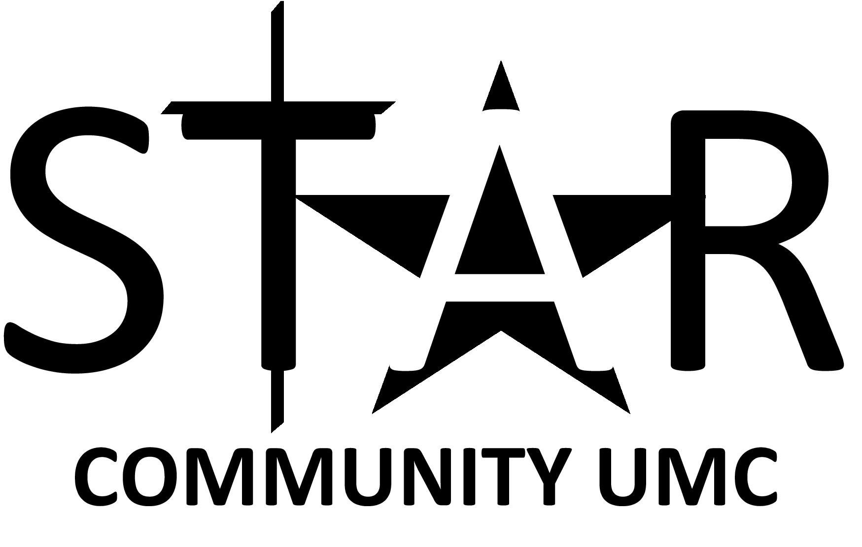 STAR Community UMC | Let Your Light Shine!